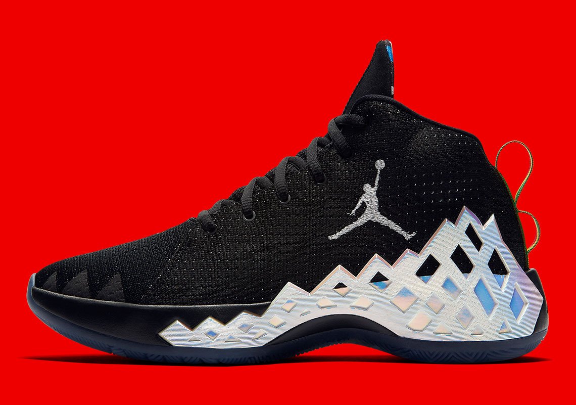 Jordan Jumpman Diamond Mid Quai 54 Options French And Ethiopian Flag ...