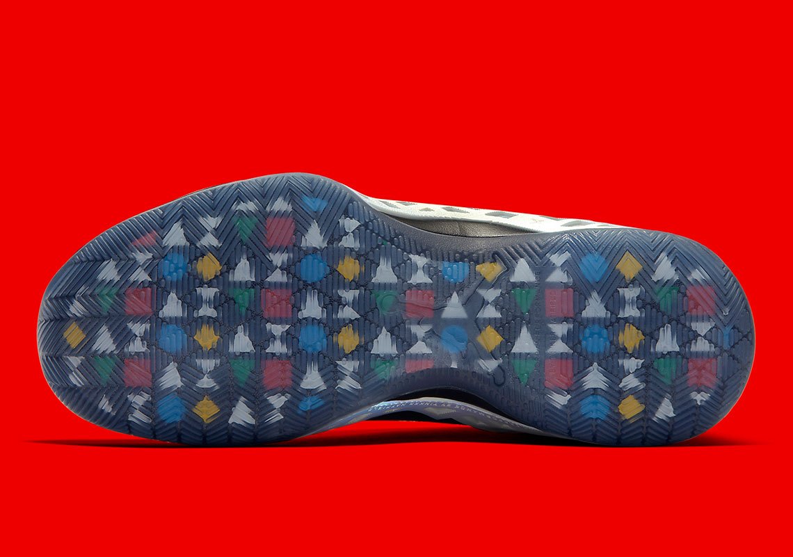 Jordan Jumpman Diamond Mid Quai 54 Options French And Ethiopian Flag ...