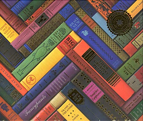 Unwind and Unplug with Bookish Puzzles - blog.surfavenuemall.com